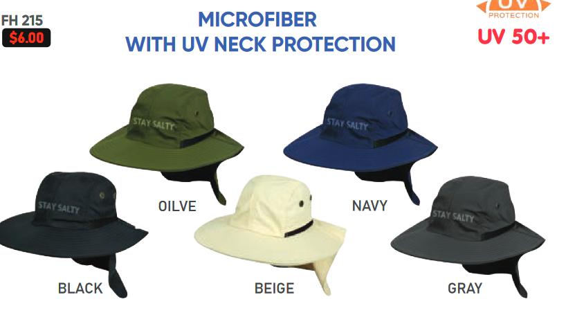 FH 215 – Lucky 7 USA