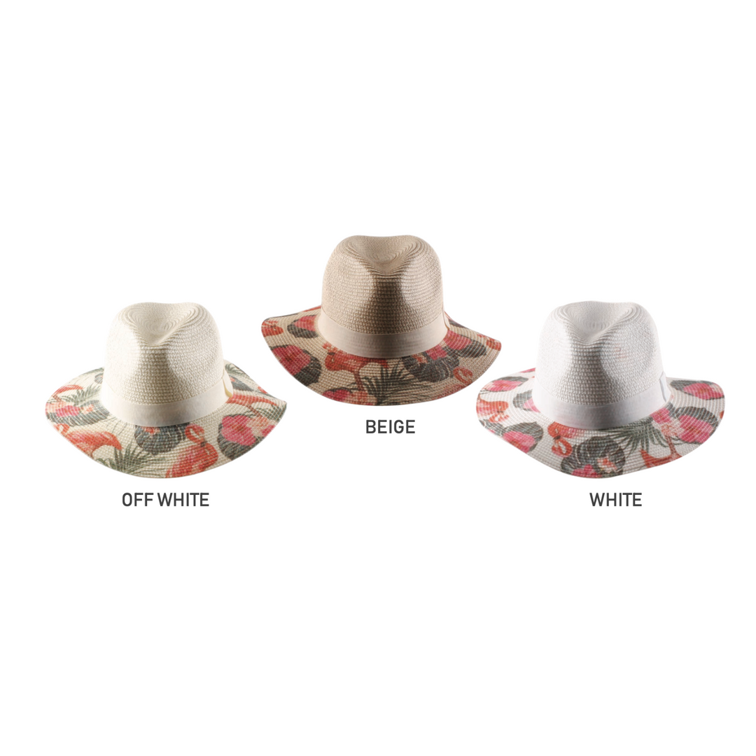 Panama Hats – Lucky 7 USA